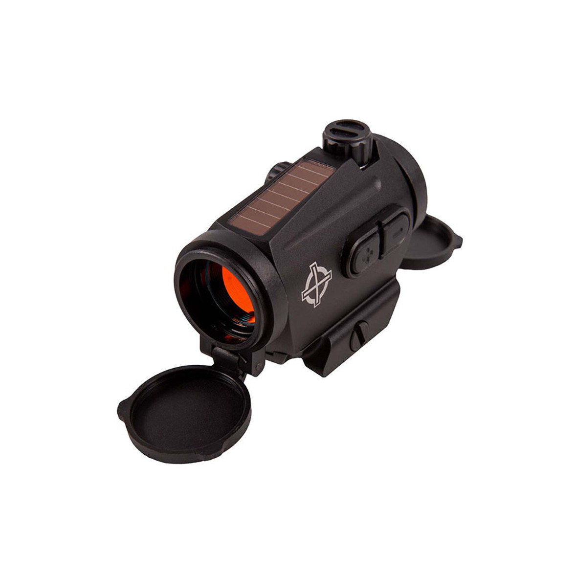 Sightmark Element Mini Solar Red Dot Sight