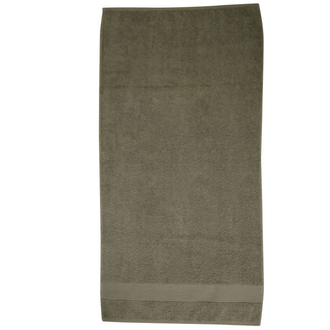 Serviette de bain militaire kaki - Patrol Equipement
