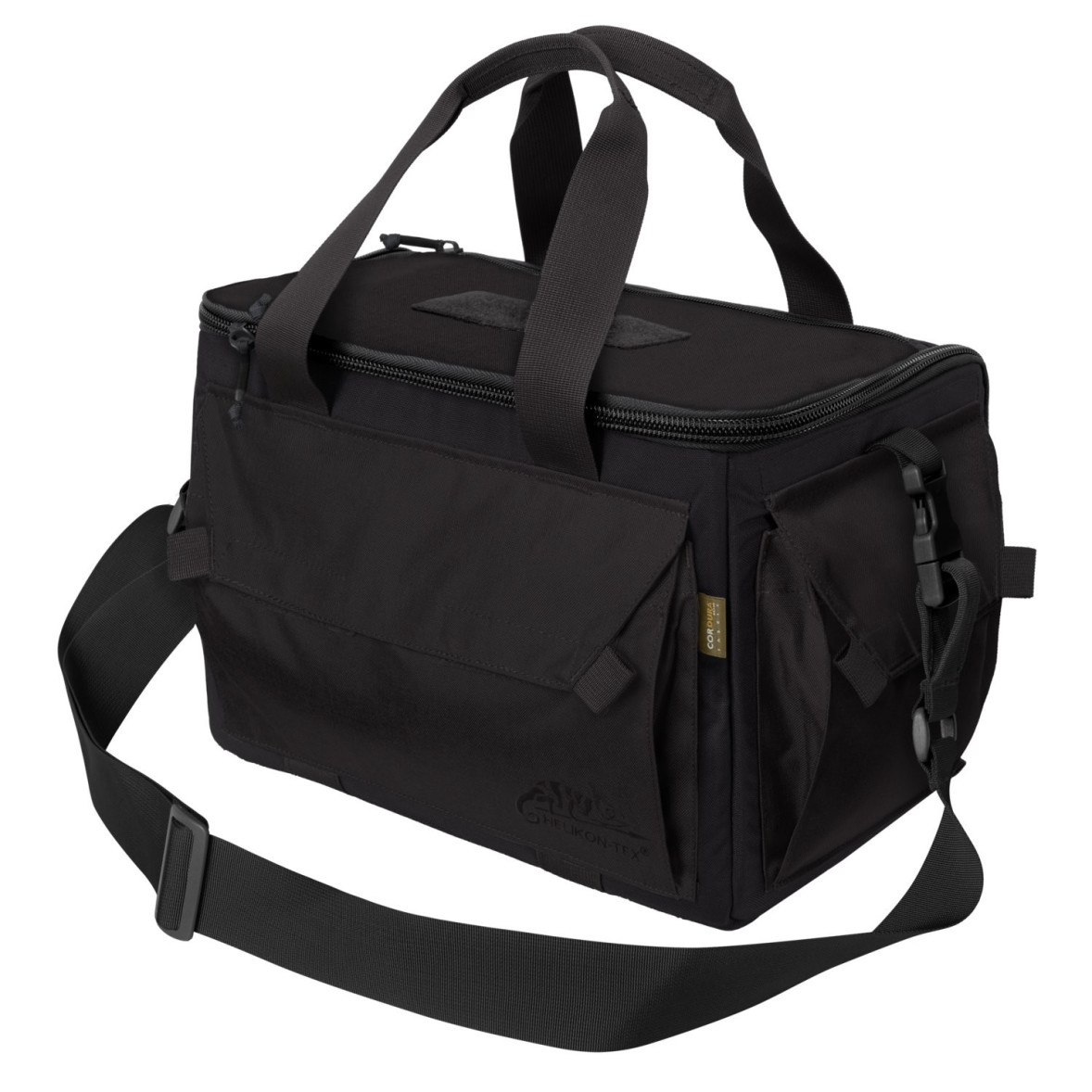 Sac de rangement Range Bag® cordura noir - Helikon