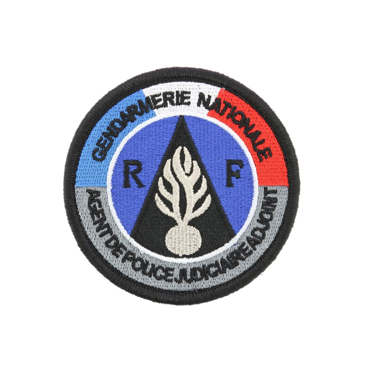 Emblema GN APJA Agente de PJ Adjunto - DMB Products