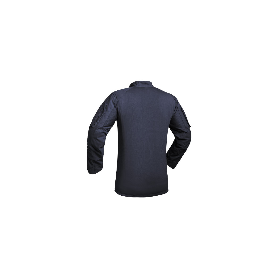 Camicia da combattimento Ubas V2 Fighter blu marina - A10 Equipment