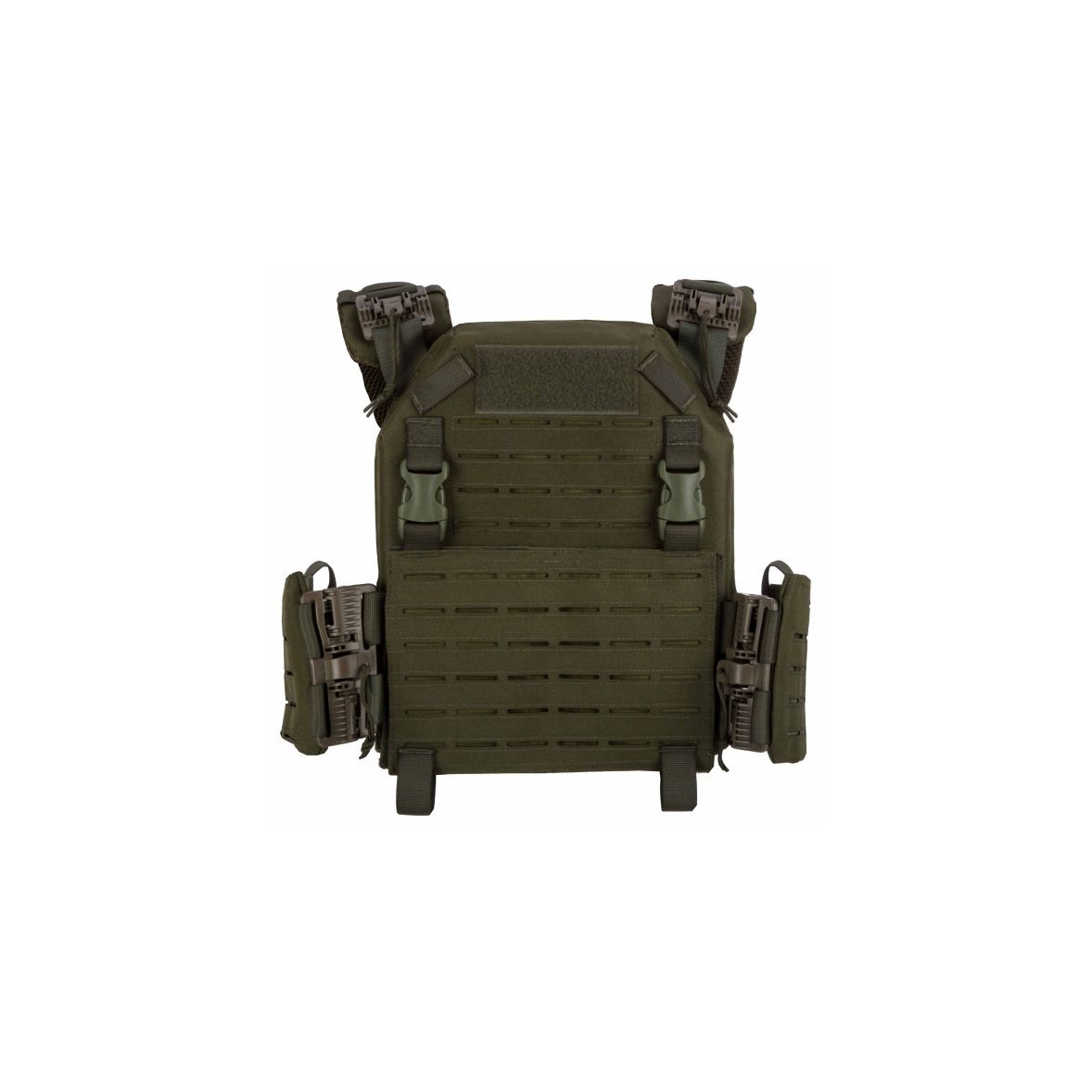Reaper QRB Plate Carrier - OD Green - Invader Gear