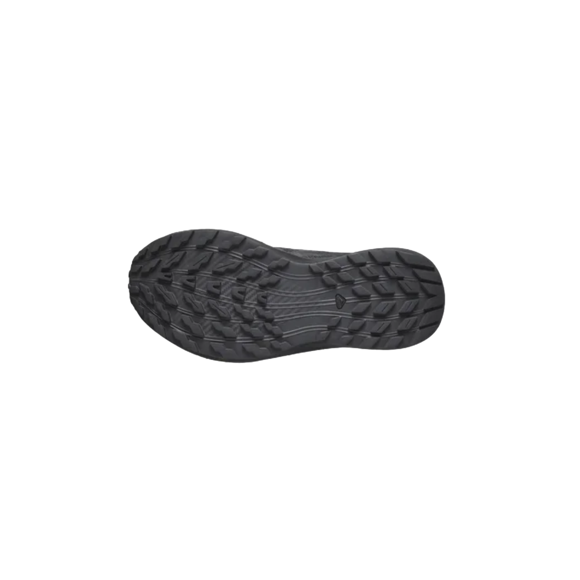 Black Sense Ride 5 SR Shoes - Salomon
