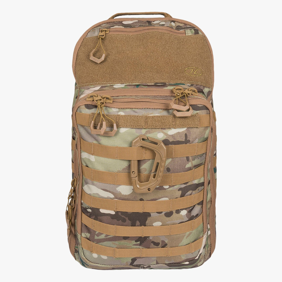 Harrier 25L Backpack - HMTC - Highlander