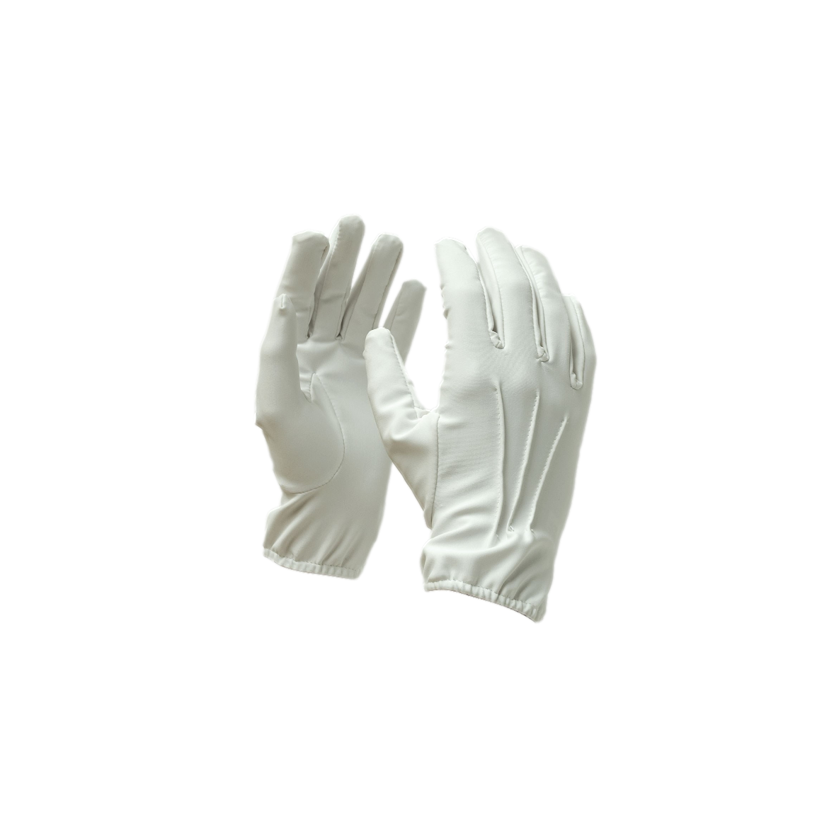 GANTS DE CEREMONIE BLANCS - Patrol Equipement