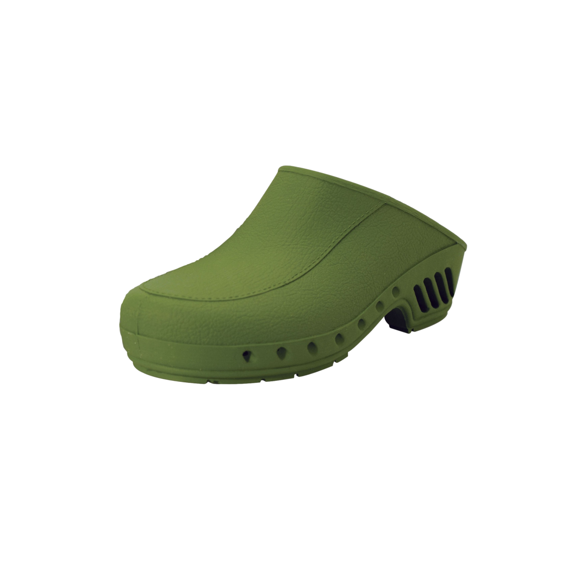 Sabot aude vert ref 2371 - snv