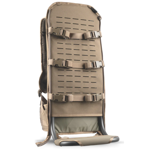 F1 Mainframe pack Long Terre Backpack - Eberlestock