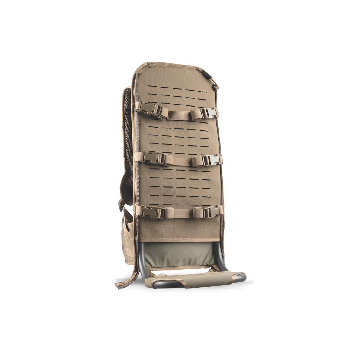 Mochila F1 Mainframe pack Long Terre - Eberlestock