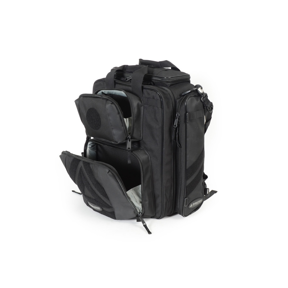 Saco MATRIX ASSAULT da marca Dimatex