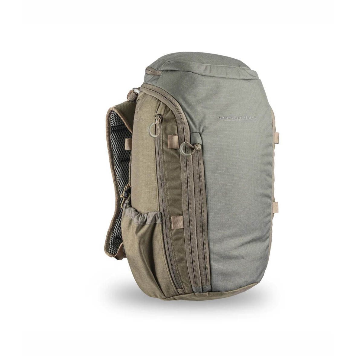 Switchblade 28 L Gray/Green Backpack - Eberlestock