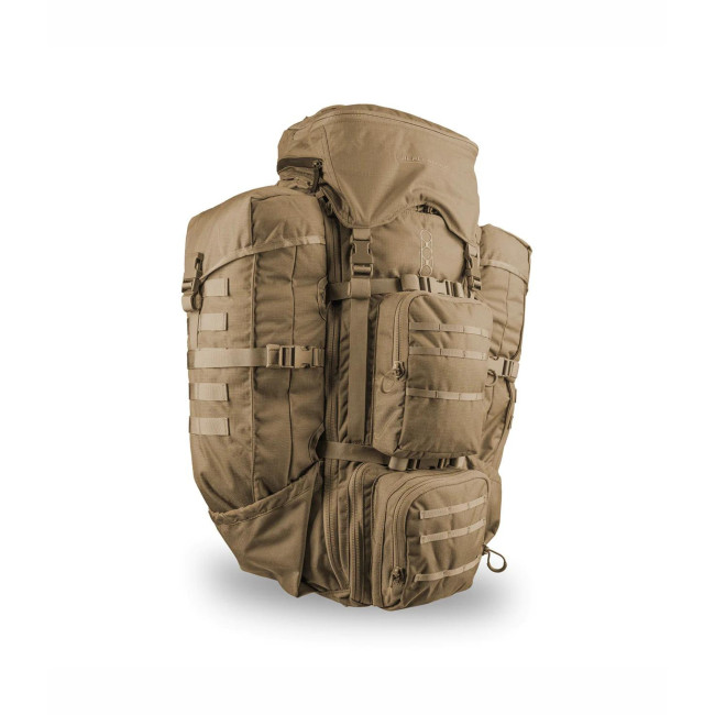 Olive Green Terminator 67L Backpack - Eberlestock