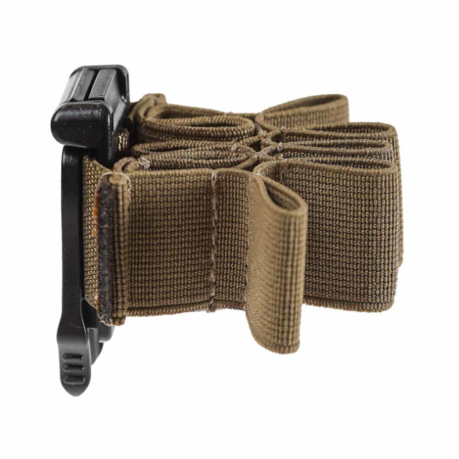 Support de bâton lumineux LT279 - Coyote - Lindnerhof