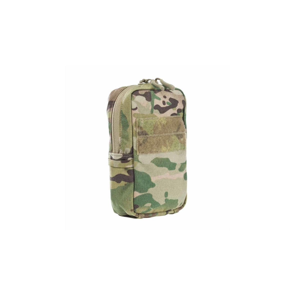 MX054 Vertical Multi-pouch - Multicam - Lindnerhof