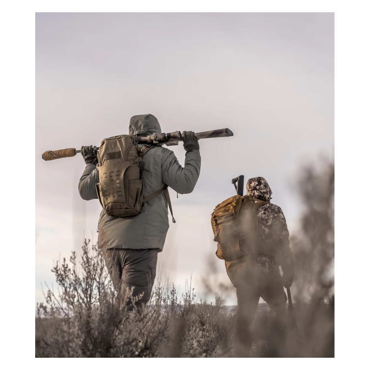 Bandit 15 L Skye Backpack - Eberlestock