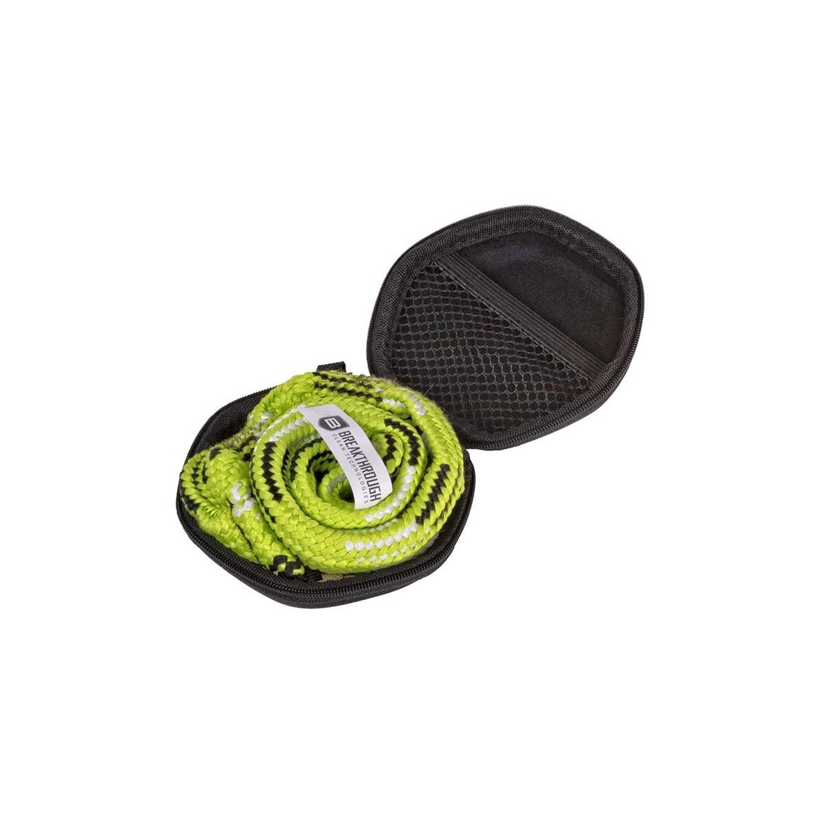 Battle rope 2.0 with eva case - 12 gauge (shotgun) - Breakthrough