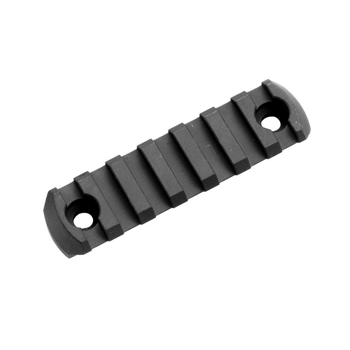 Riel picatinny M-LOK de aluminio 7 ranuras - Magpul