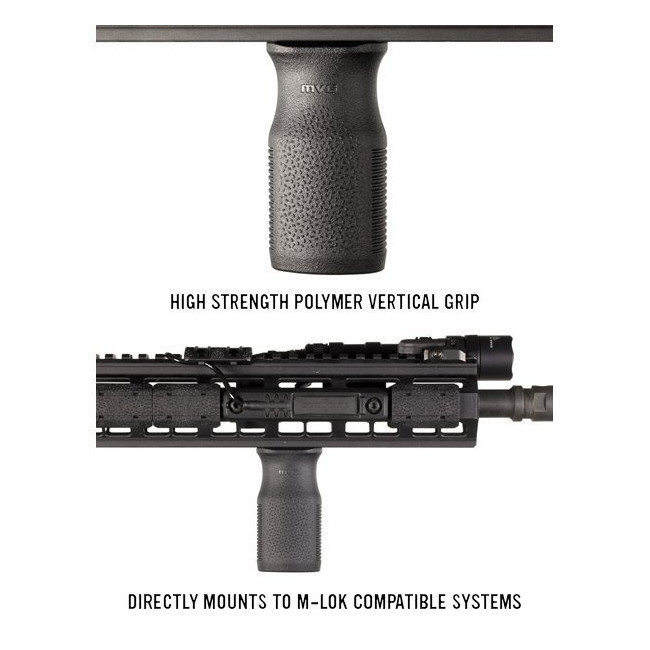 Magpul M-LOK MVG Vertical Grip