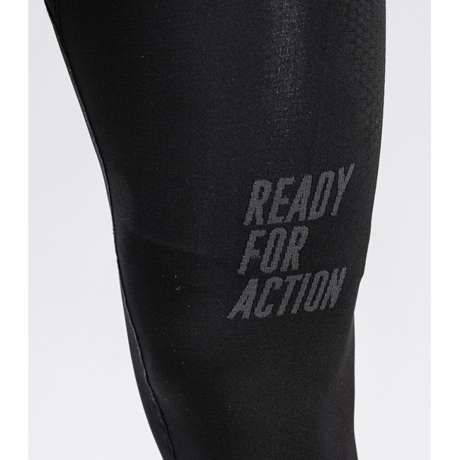 Collants TRAIL Technical Line Preto - Summit Outdoor