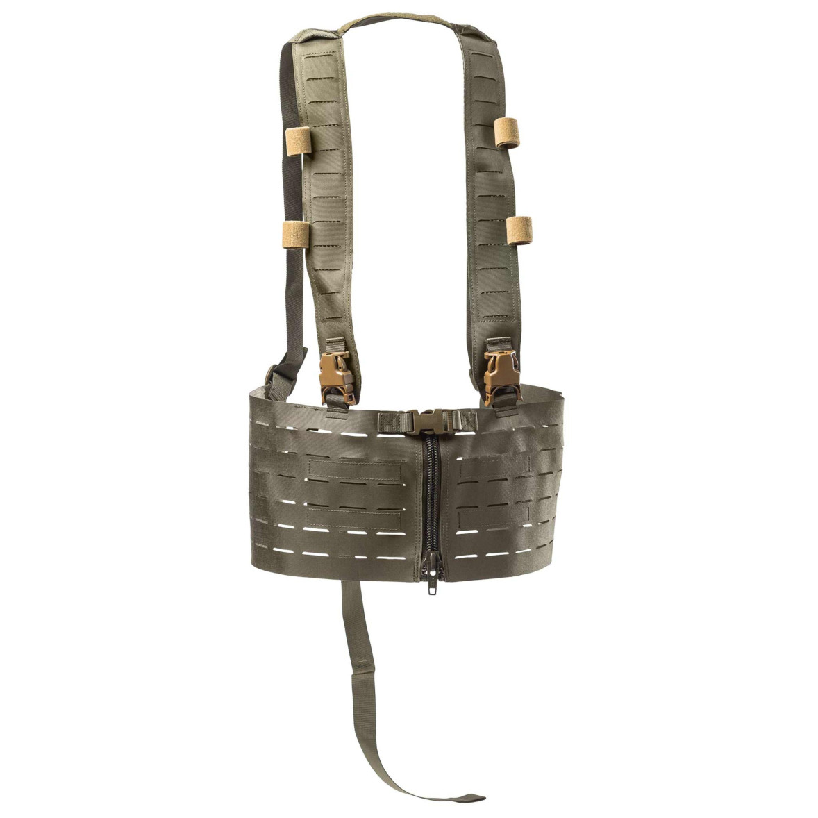 Chest Rig Split Front MX266 Adaptateur Chest Rig LT270 stonegrey ...