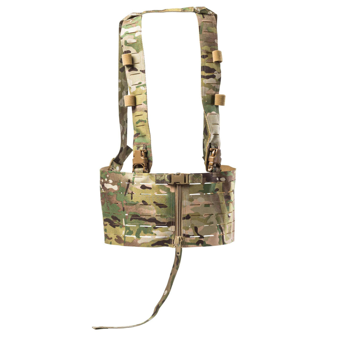 Chest Rig Split Front MX266 - Multicam - Lindnerhof