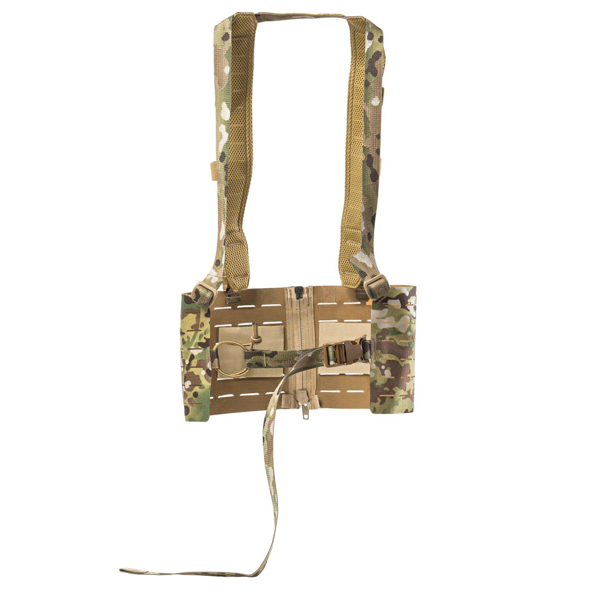 Chest Rig Split Front MX266 - Multicam - Lindnerhof
