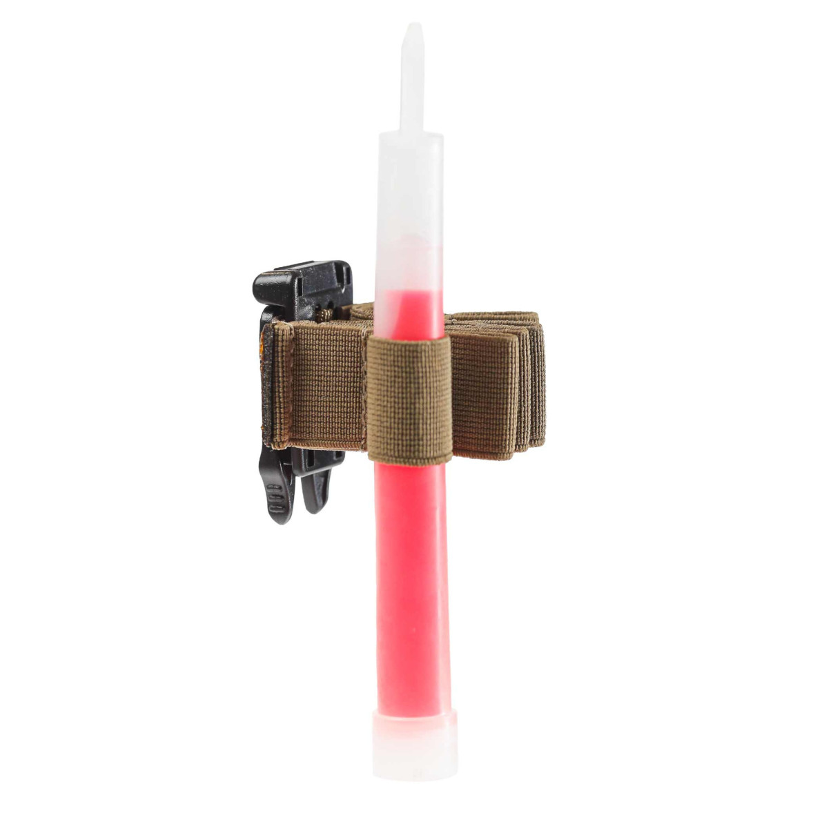 Support de bâton lumineux LT279 - Coyote - Lindnerhof