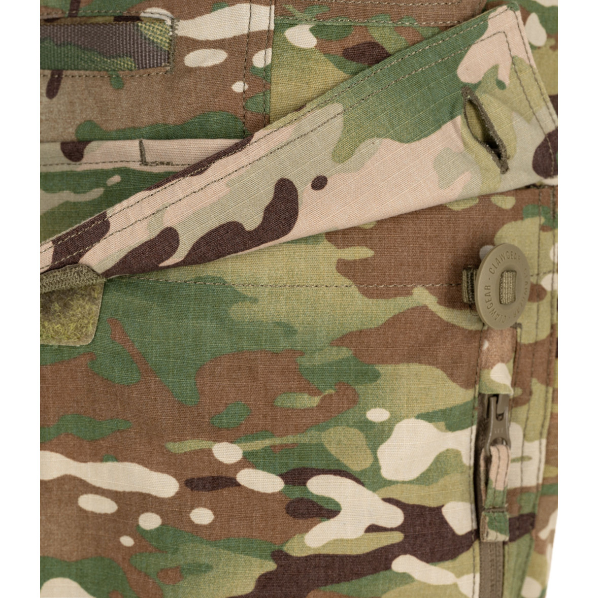 Raider Pant MK V ATS Multicam - Clawgear
