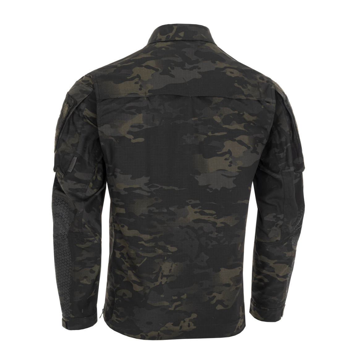 Raider Field Shirt MK V ATS Multicam Black - Clawgear
