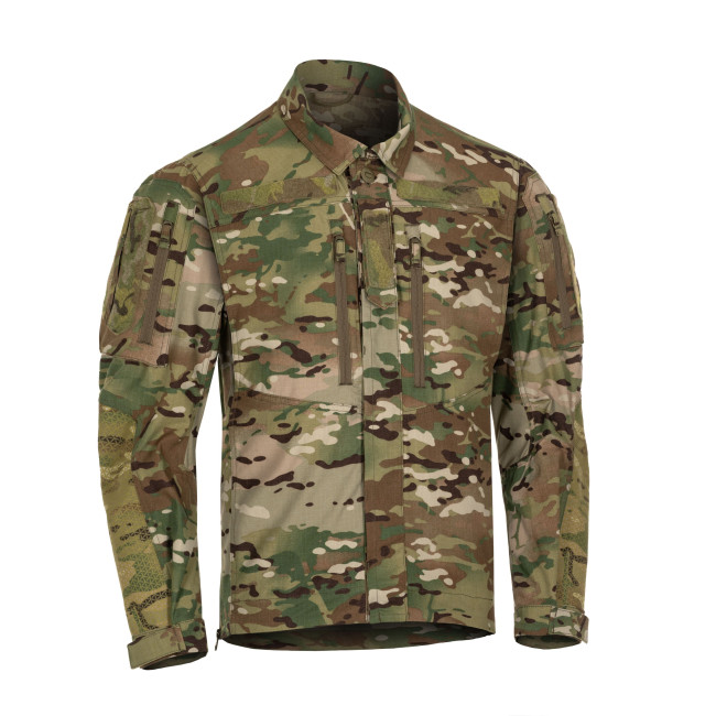 Raider Field Shirt MK V ATS Multicam - Clawgear