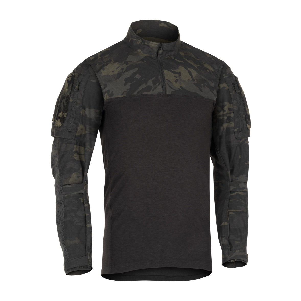 Raider Combat Shirt MK V ATS Multicam Black - Clawgear