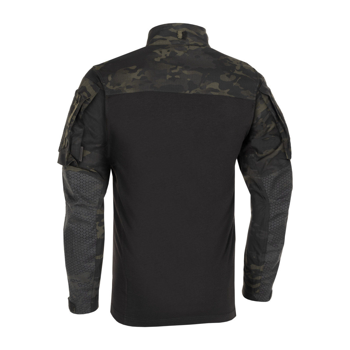 Raider Combat Shirt MK V ATS Multicam Black - Clawgear