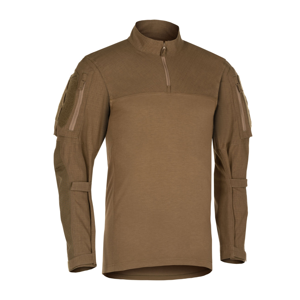 Raider Combat Shirt MK V ATS Coyote - Clawgear