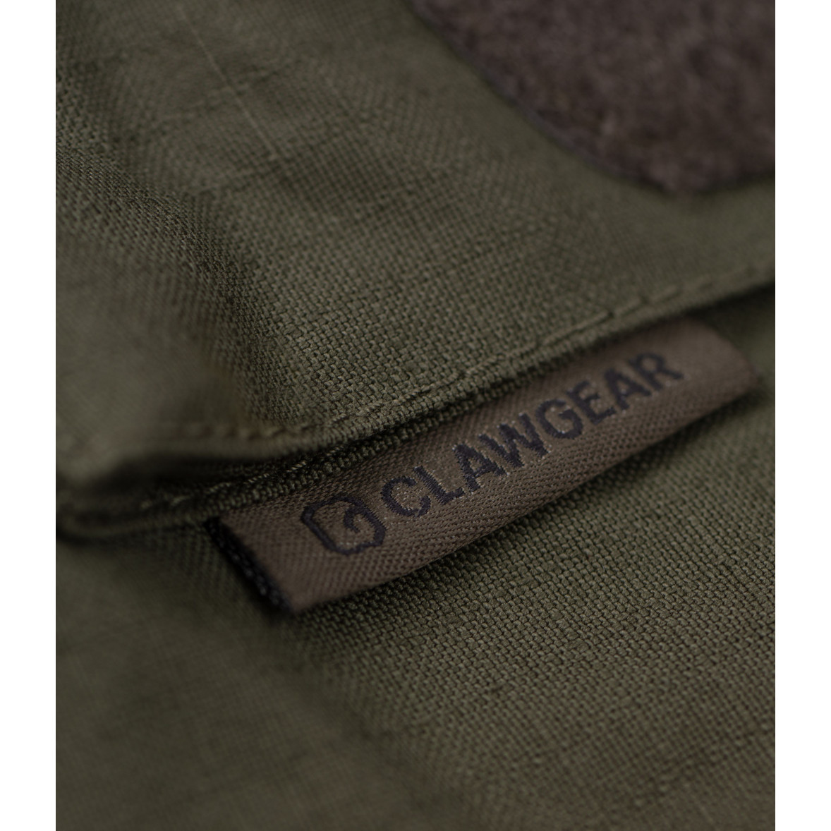 Raider Classic Combat Shirt MK V Stonegrey Olive - Clawgear