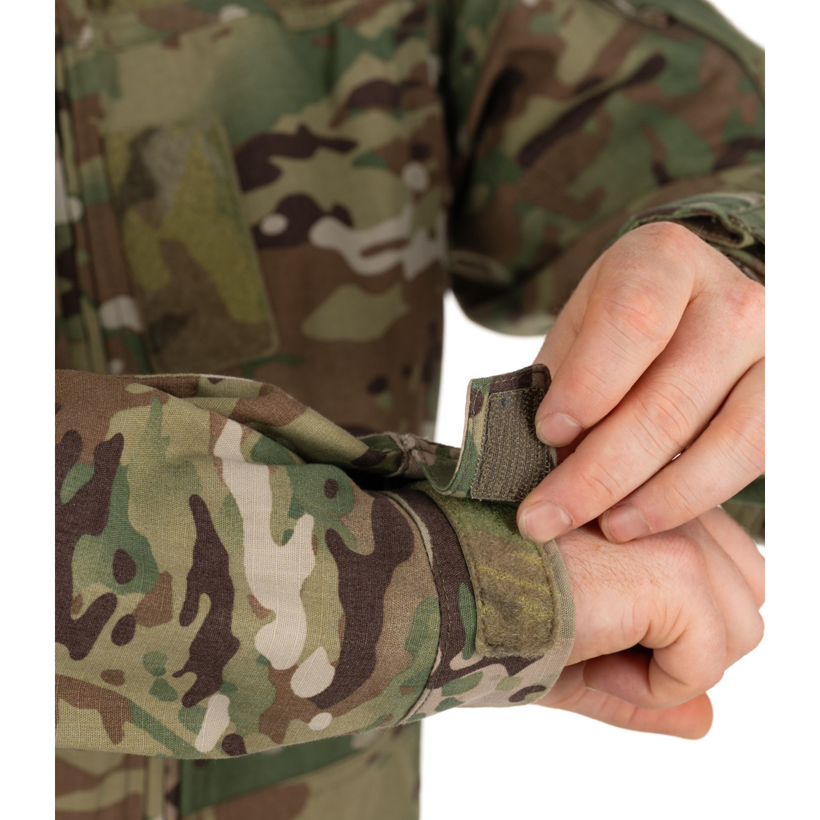 Operator Field Shirt MK III ATS Multicam - Clawgear