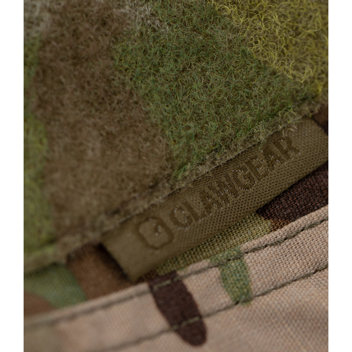 Operator Field Shirt MK III ATS Multicam - Clawgear