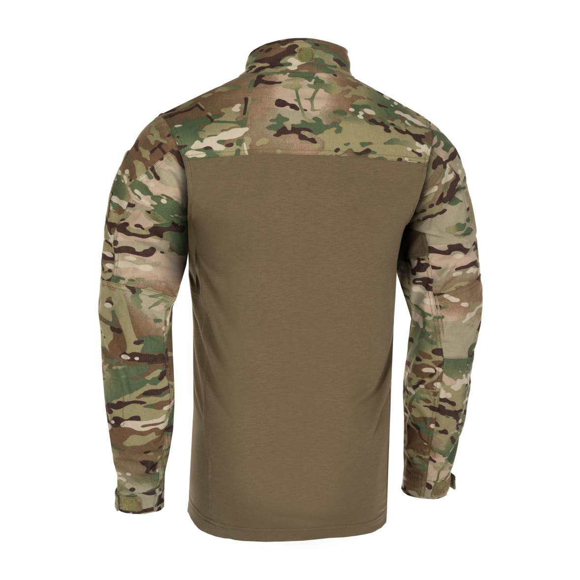Operator Combat Shirt MK III ATS Multicam - Clawgear