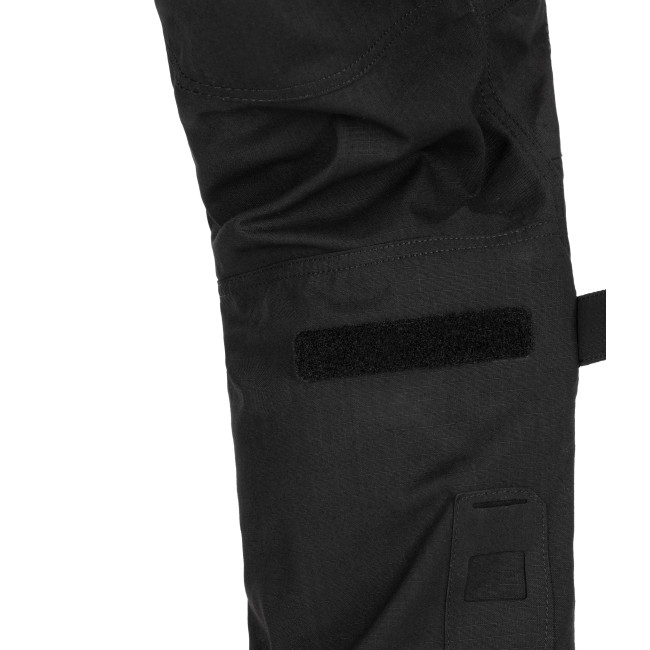 Operator Combat Pant MK III ATS Black - Clawgear