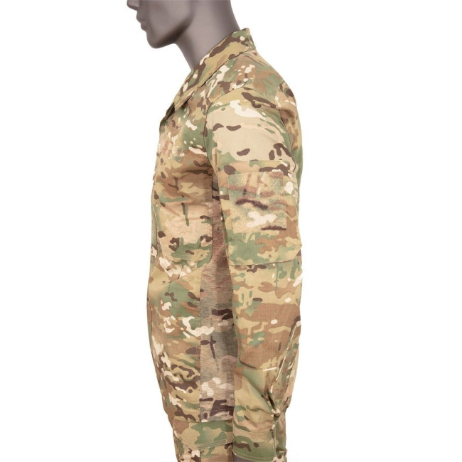 Camisa Hot Weather Uniform Multicam grande - 5.11 Tactical