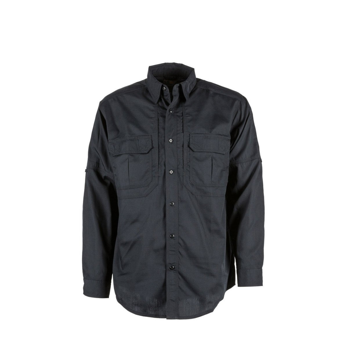 Taclite Pro Dark Navy Long Sleeve Shirt - 5.11 Tactical