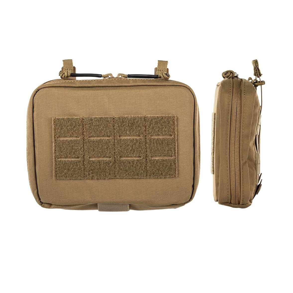 Tasca Admin Flex Large Kangaroo - 5.11 Tactical
