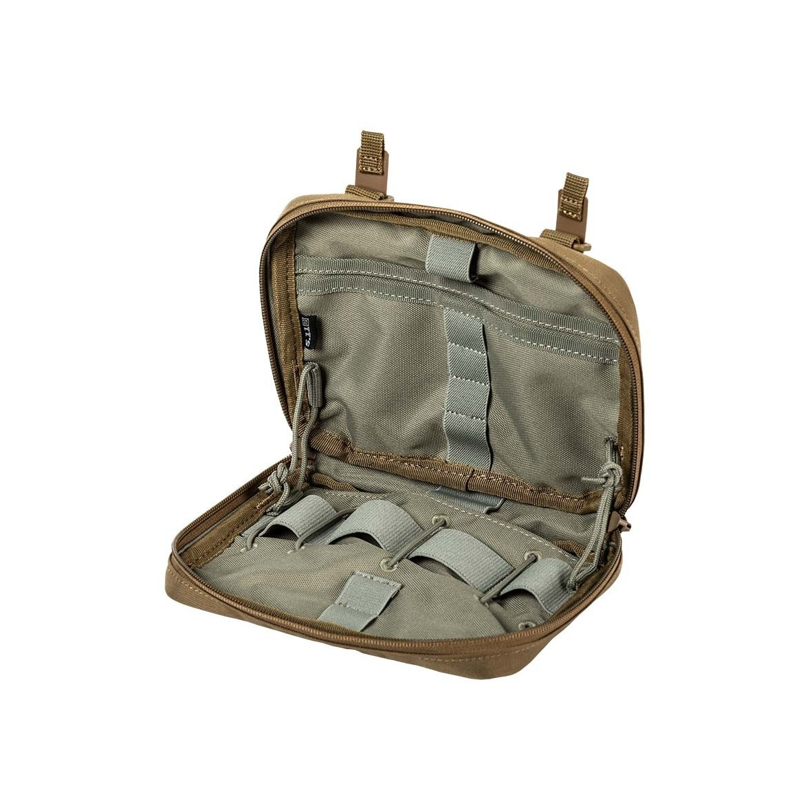 Tasca Admin Flex Large Kangaroo - 5.11 Tactical