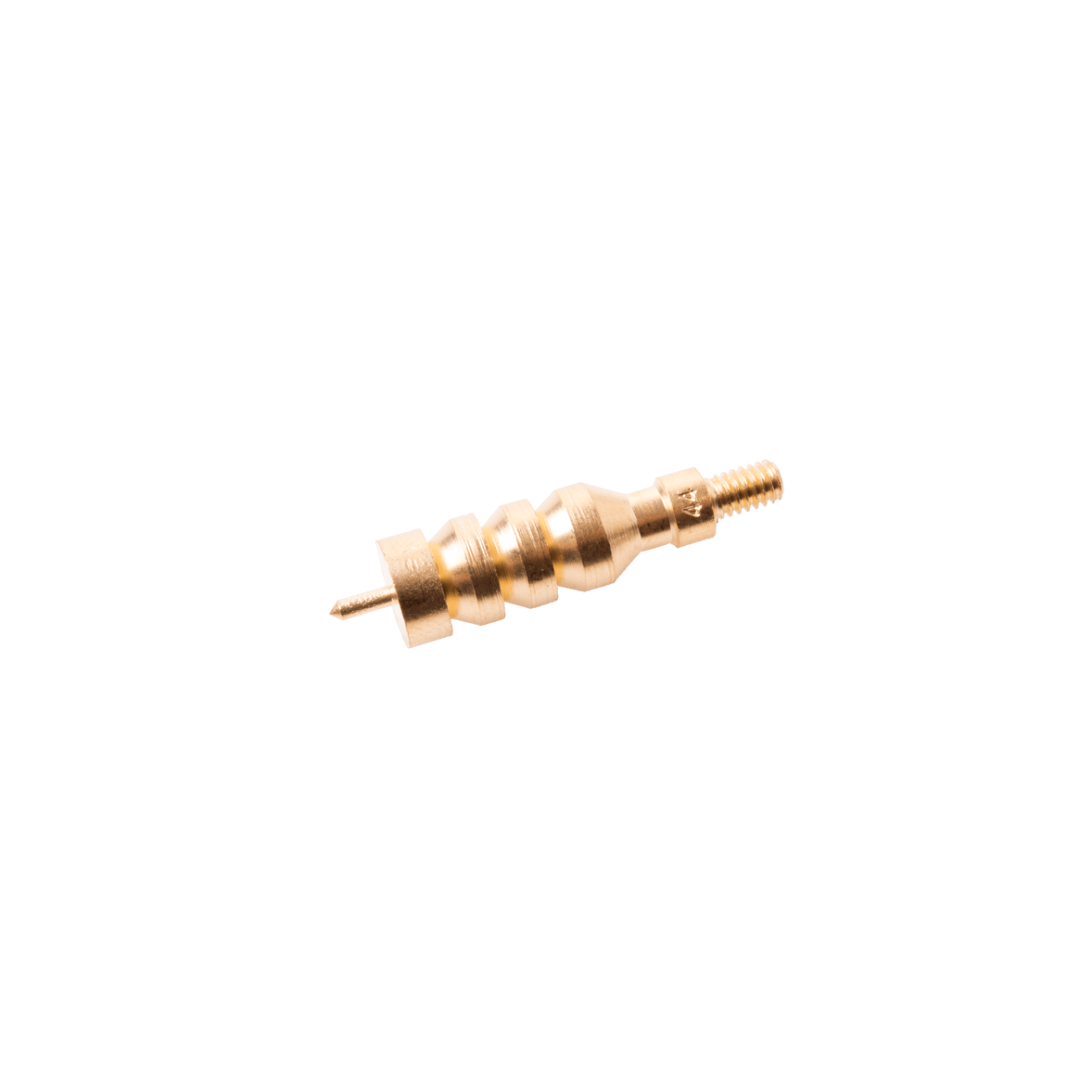 Brass Jag for .357 / .38 CAL / 9mm - Breakthrough