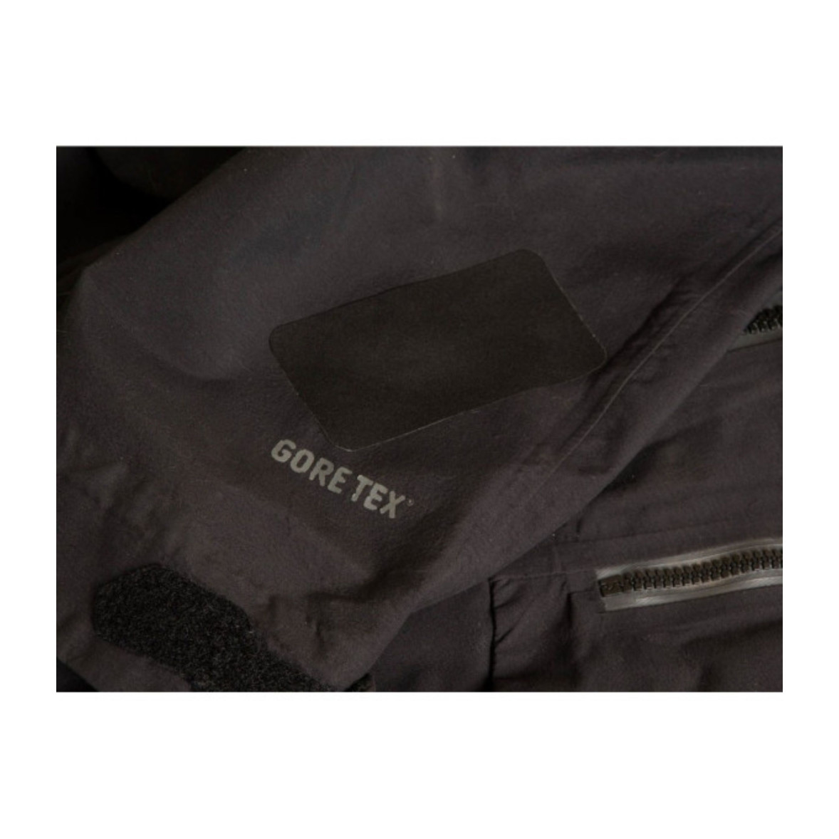 Patch di riparazione Tenacious Tape Gore-tex - Gear Aid