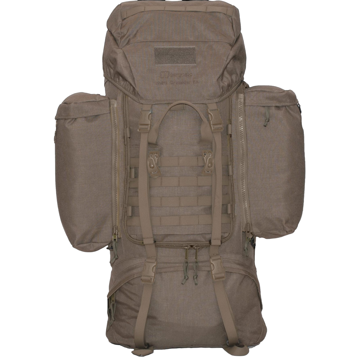 MMPS Crusader 90+20L FA - IR Backpack - Berghaus