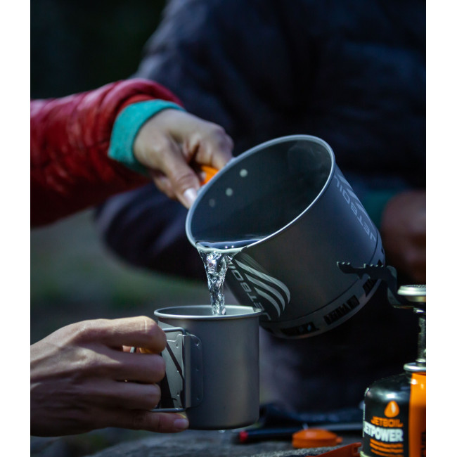 Jetboil Stash Stove by Jetboil - vetsecurite.com