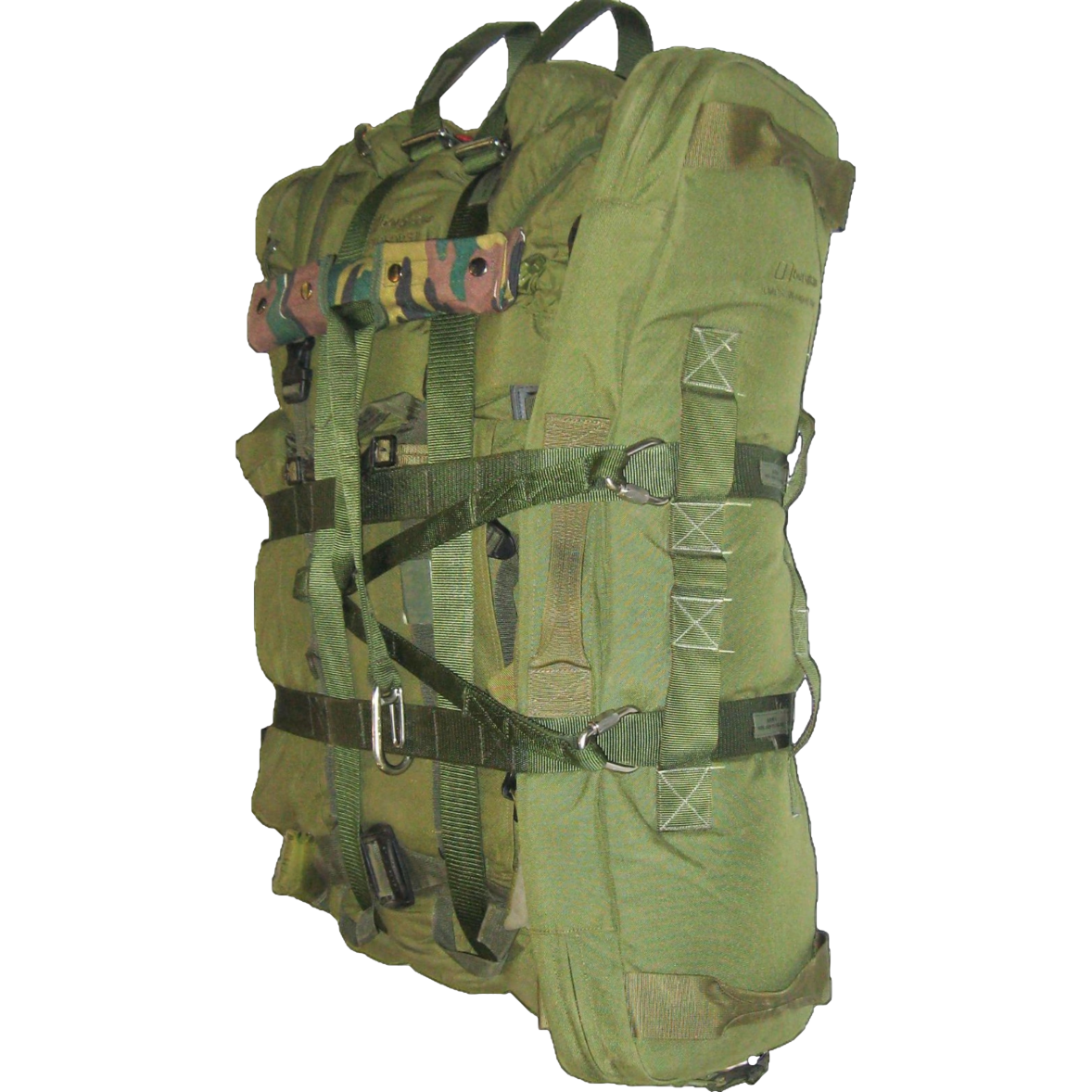 FMPS Weapon S 3L Cedar Bag - Berghaus