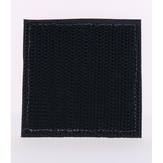 Blood type patch B- Brown on Beige by DMB brand