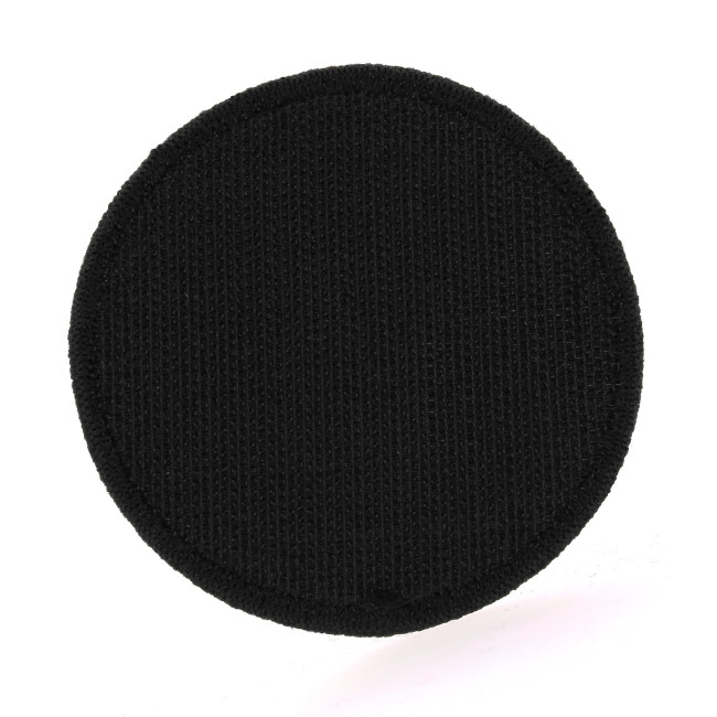 Black Specialized Protection Platoon Patch - DMB Products