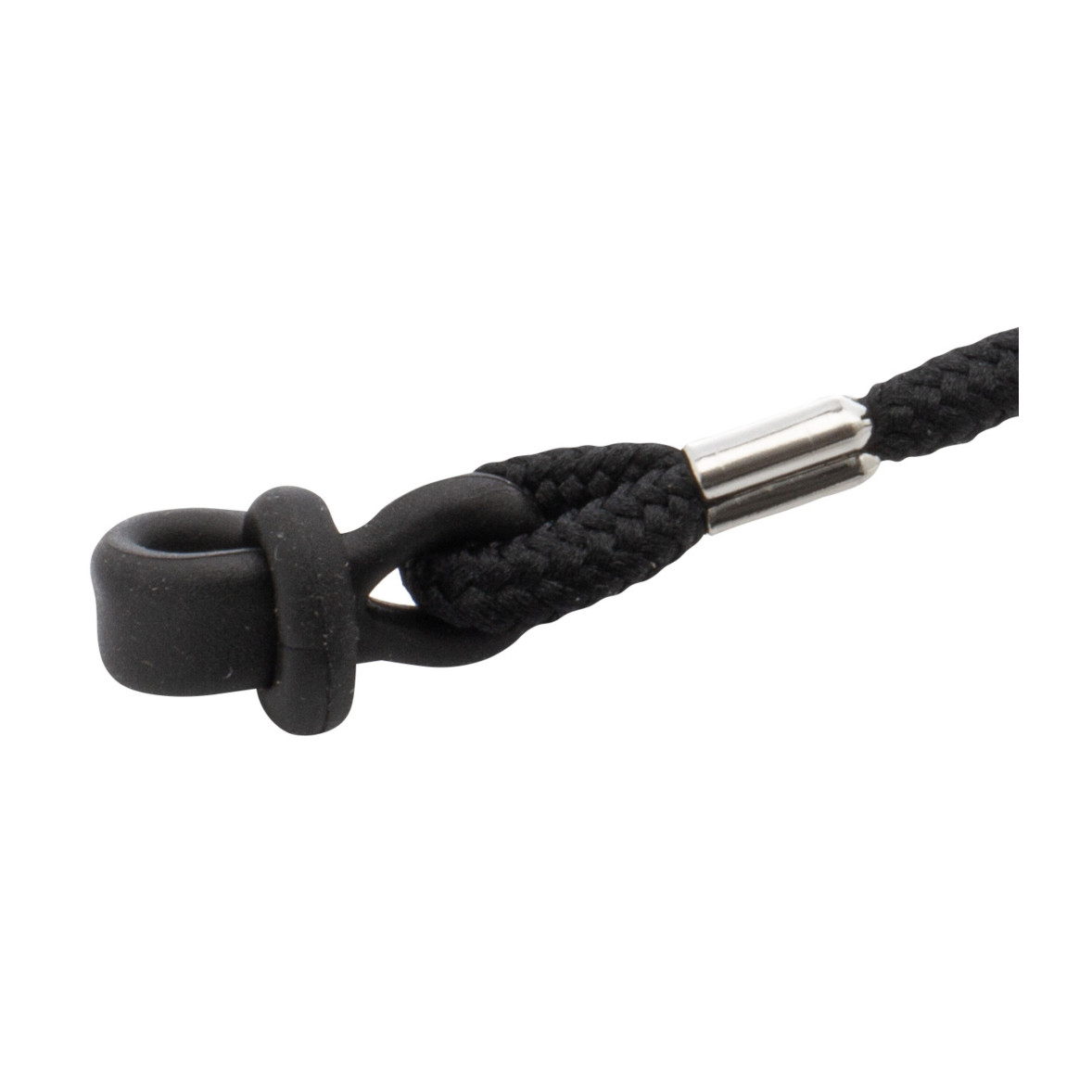 Cordon pour lunettes - Noir - Edge Tactical