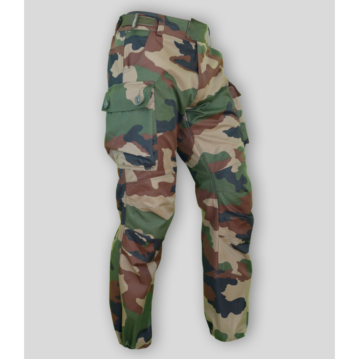 F3 Cam CE 210g Combat Trousers - GP Tactical